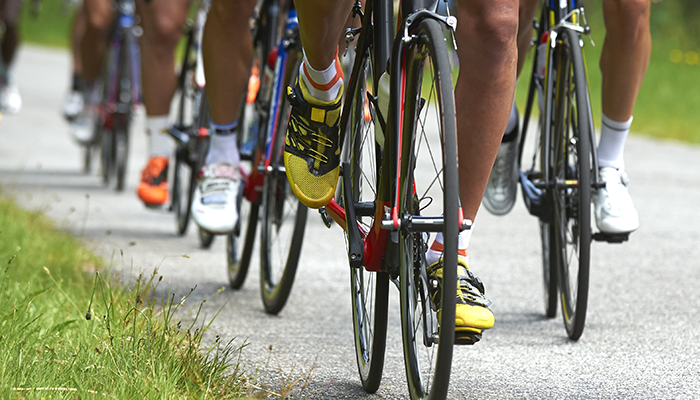 Classic Cycle Races 2020 - Strade Bianche | Banca Ifis