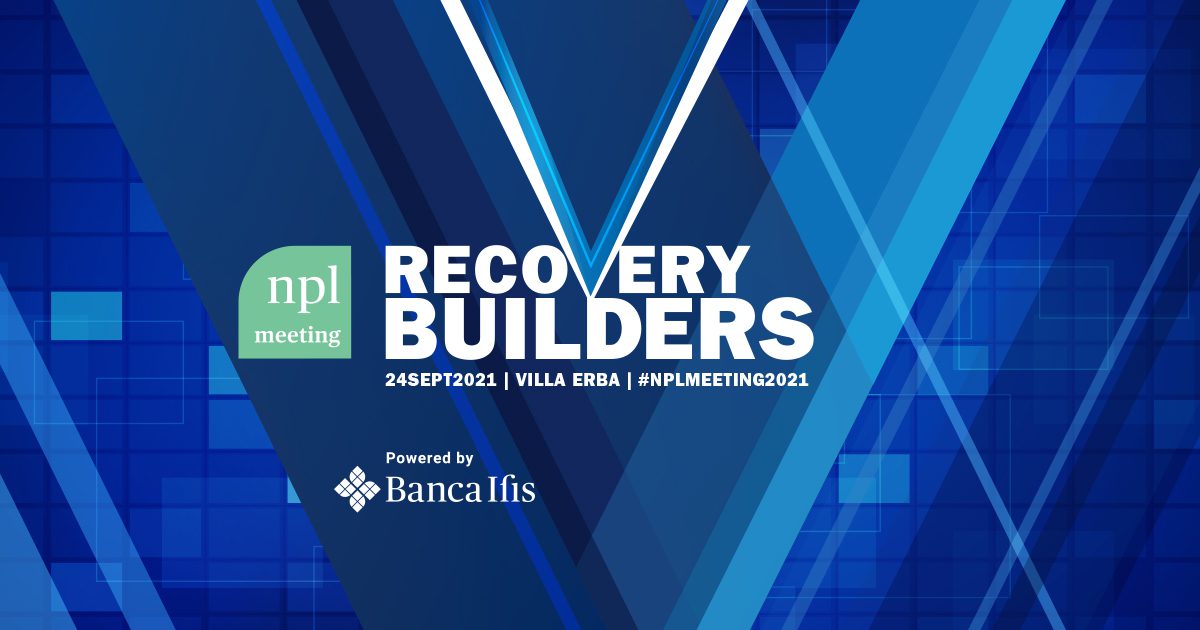 NPL meeting: the anti-crisis measures have limited the impact of non ...