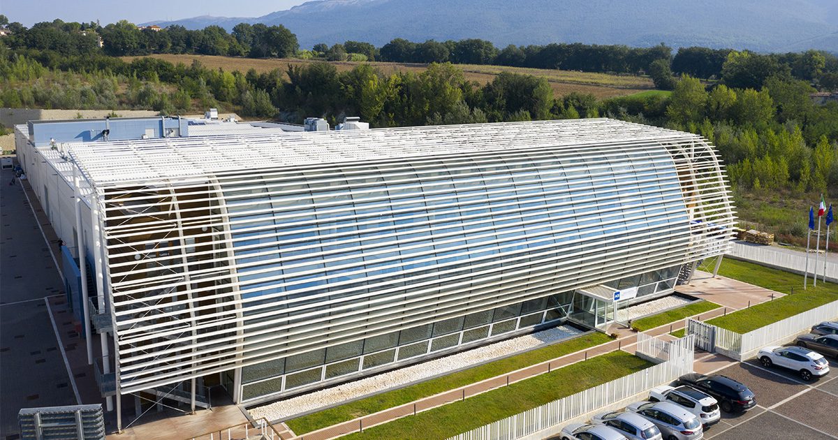 Angelantoni Industrie | Banca Ifis