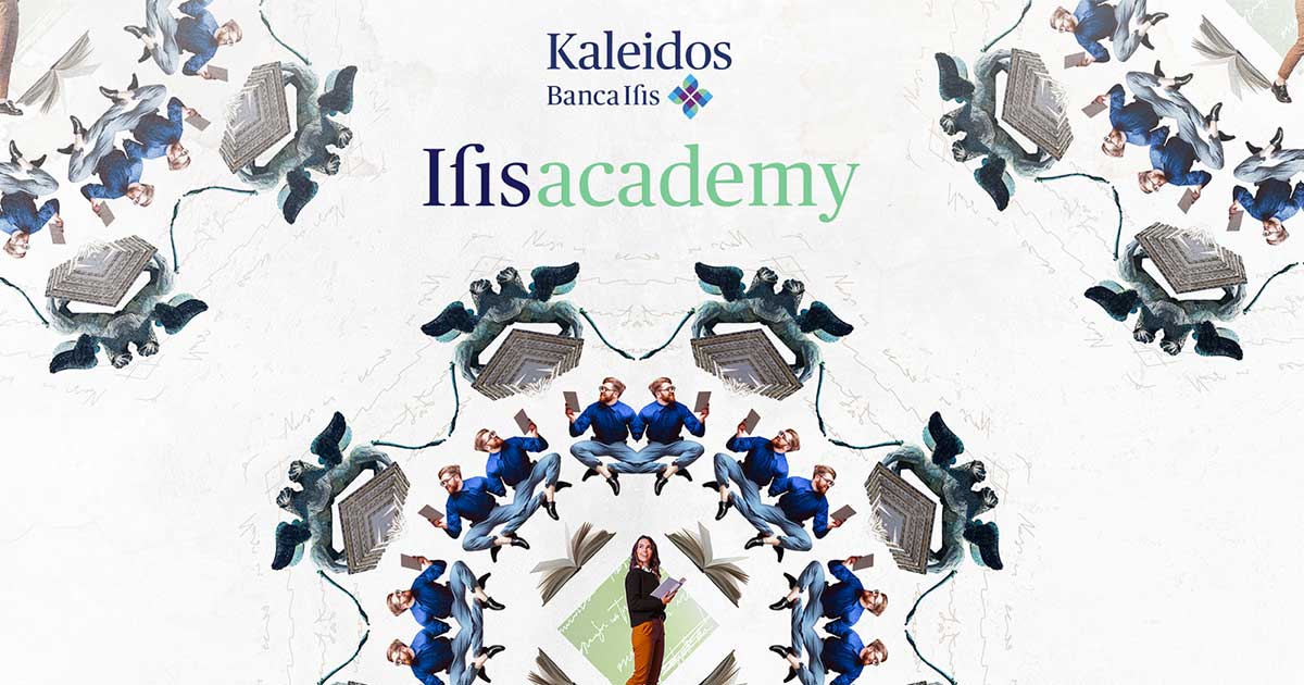 Ifis Academy | Banca Ifis