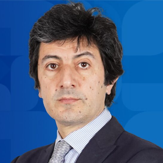 Nicola Borri | Banca Ifis